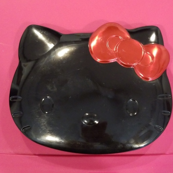 Hello Kitty | Makeup | Hello Kitty Eye Shadow Lip Gloss Palette | Poshmark